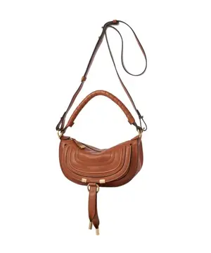 Chloé Mini Marcie Shoulder Bag