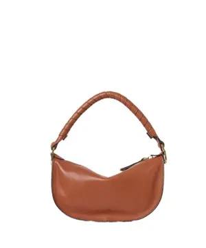 Chloé Mini Marcie Shoulder Bag