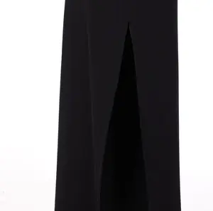 Khaite Lilith High-waisted Midi Skirt
