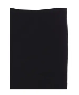 Khaite Lilith High-waisted Midi Skirt