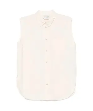 Forte_forte Sleeveless Shirts For Women