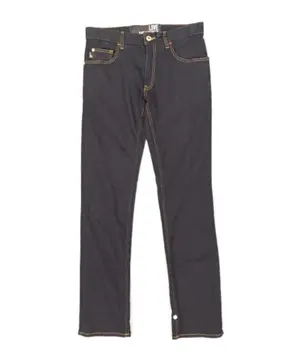 Moschino Button Detailed Jeans For Men