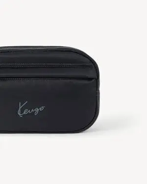 Kenzo Signature Belt Bag