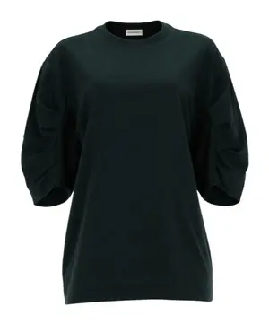 Dries Van Noten Crew Neck T-shirt