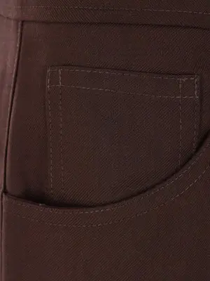 Séfr Jiro Trousers - Black