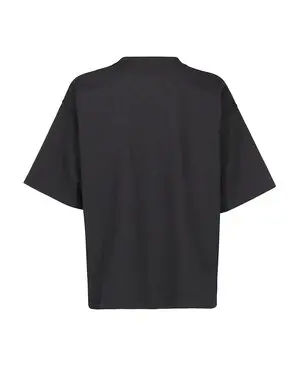 Valentino Garavani Logo Printed T-shirt