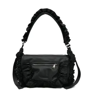 Simone Rocha Ruffle Shoulder Bags