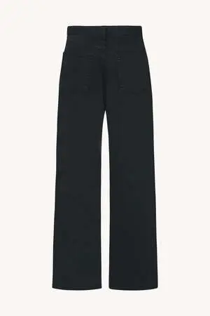 THE ROW Eglitta Jeans