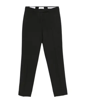 Peserico Tapered Pants For Women