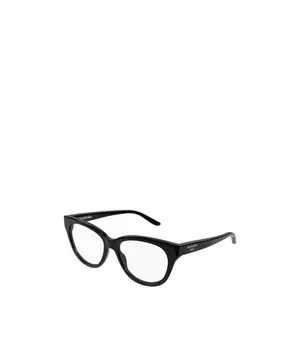 Balenciaga Butterfly Frame Eyeglasses