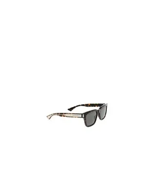 Saint Laurent Rectangle Frame Sunglasses