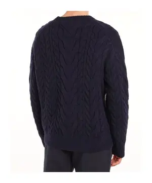 Tommy Hilfiger Cable Knit Sweater