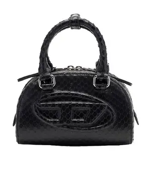 Diesel® Chain Strap Mini Bags