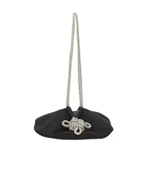 Kara Baguette Shoulder Bags
