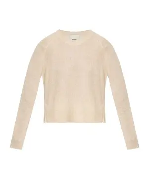 Isabel Marant Étoile Lylia Crewneck Knitted Jumper