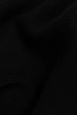 Moose Knuckles Wool Scarf