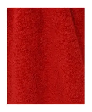 Zimmermann Alight Towelling Minidress