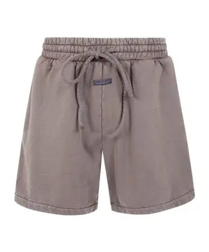 Fear Of God Drawstring Bermuda Shorts