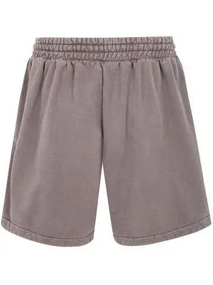 Fear Of God Drawstring Bermuda Shorts