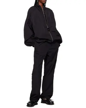 J.W.ANDERSON Raglan-sleeved Track Jacket