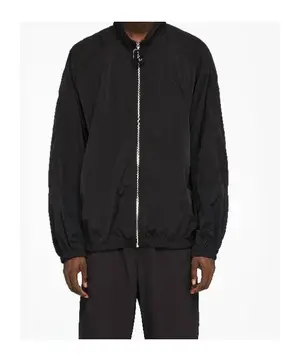 J.W.ANDERSON Raglan-sleeved Track Jacket