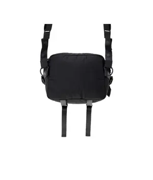 PORTER-YOSHIDA  CO Porter-yoshida & Co. Senses Two-pocket Messenger Bag