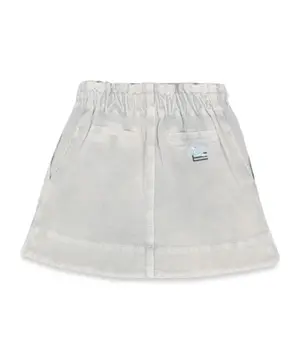 Etro Pegaso Embroidery Skirt
