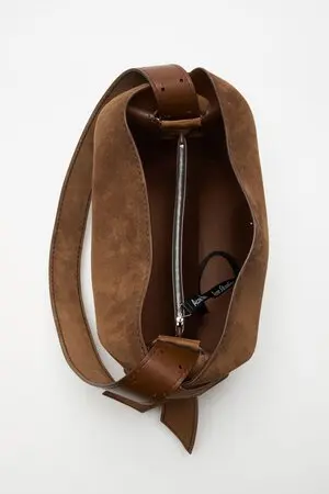 Acne Studios Musubi Midi Bag