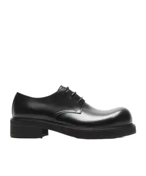 Acne Studios Chunky Derby Shoes