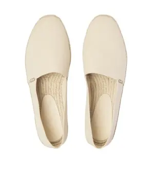 Loro Piana Basque Walk Espadrilles