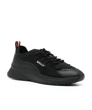 Bally Daryel Mesh Sneakers