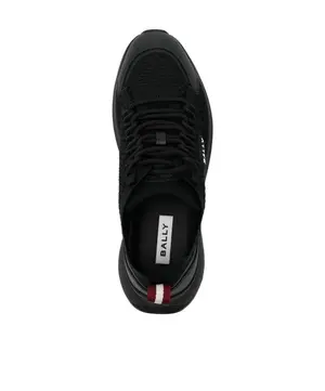Bally Daryel Mesh Sneakers
