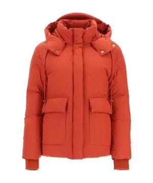 Kenzo Puff Jackets For Women