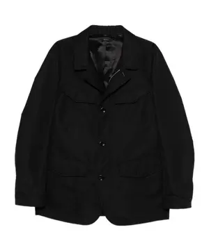 TOM FORD Flap-pocket Jacket