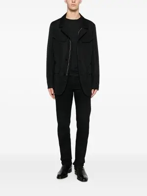 TOM FORD Flap-pocket Jacket
