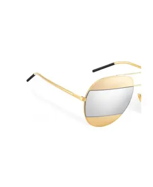 Dior Aviator Sunglasses