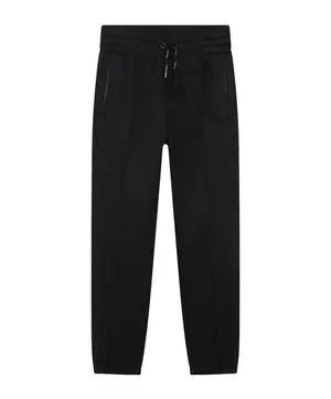 LANVIN Elasticated Drawstring Jogging Pants