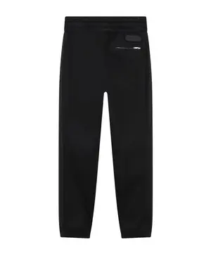 LANVIN Elasticated Drawstring Jogging Pants