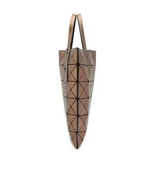 Issey Miyake Lucent Handbag - Brown