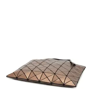 Issey Miyake Lucent Handbag - Brown