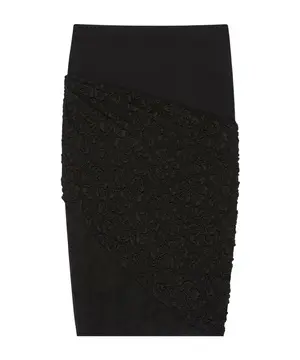 Givenchy Floral Bottoms For Women