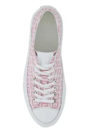 Givenchy City 4g Low-top Sneakers