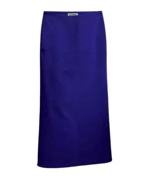 JIL SANDER Midi Skirt