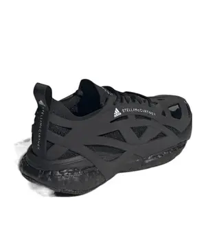Adidas By Stella McCartney Solarglide Lace-up Sneakers