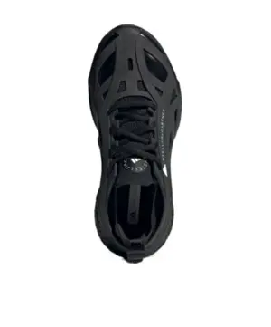 Adidas By Stella McCartney Solarglide Lace-up Sneakers