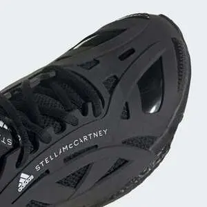 Adidas By Stella McCartney Solarglide Lace-up Sneakers