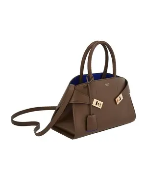 FERRAGAMO Hug Handbag