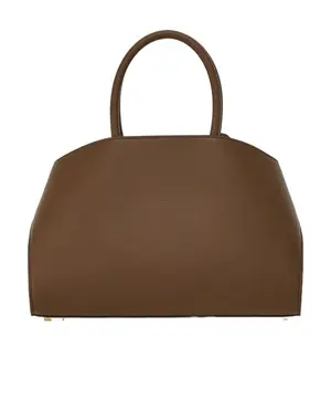 FERRAGAMO Hug Handbag