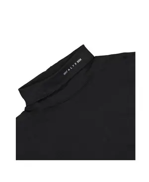 1017 Alyx 9sm Roll-collar T-shirt