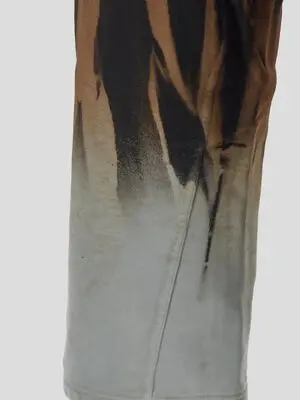 Rick Owens Sun Drawstring Trousers